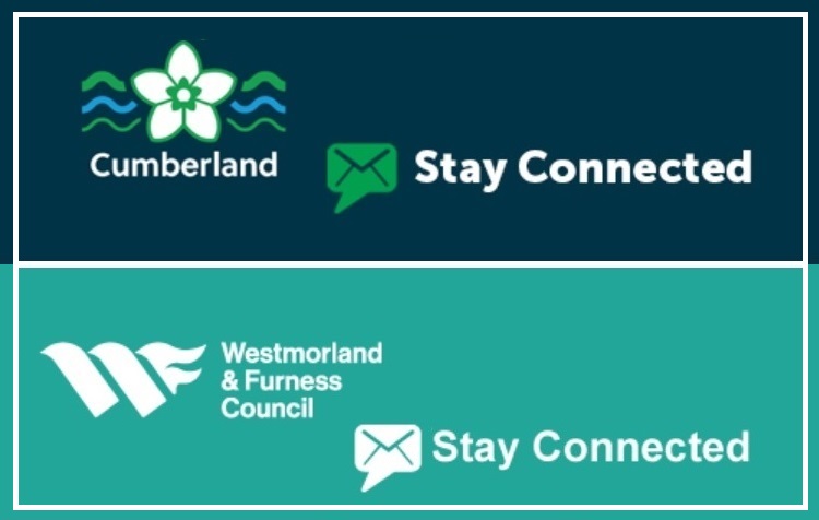 Connecting Cumbria Newsletter May 2025 | Connecting Cumbria